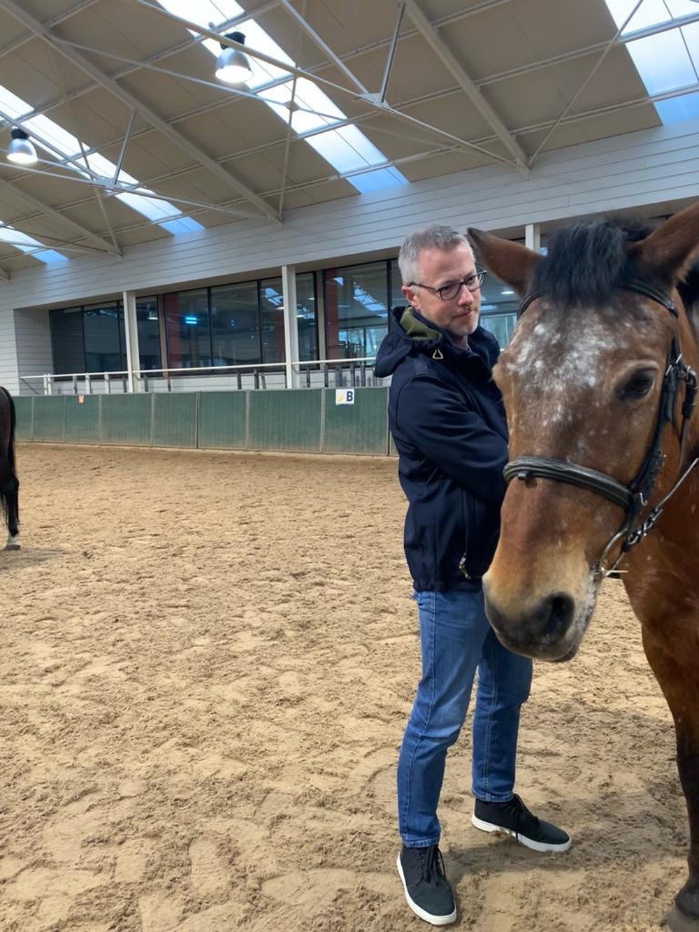 DVIDS - News - USAG Benelux Spotlight: Mark Fricke