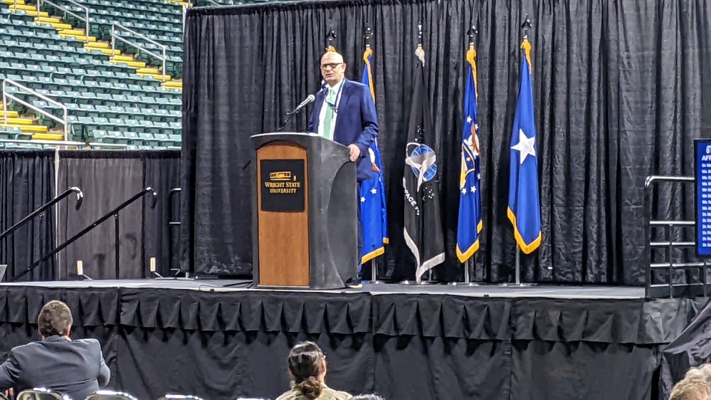 DVIDS - News - Experts from across AFRL collaborate in first Discover ...