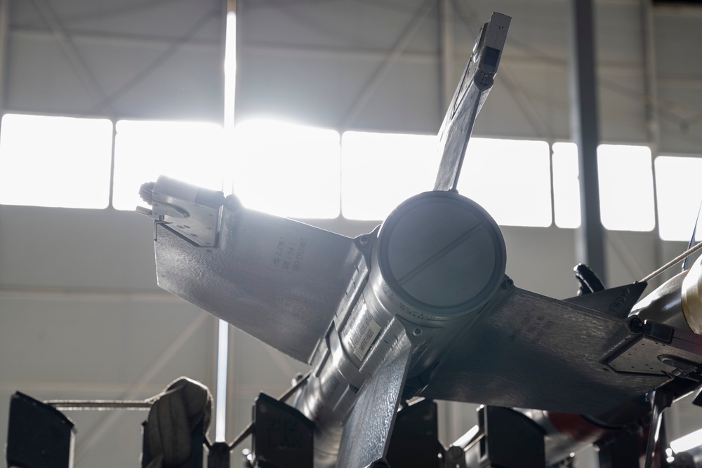 DVIDS - Images - Annual Mission Generation Competition 2024 [Image 1 of 9]