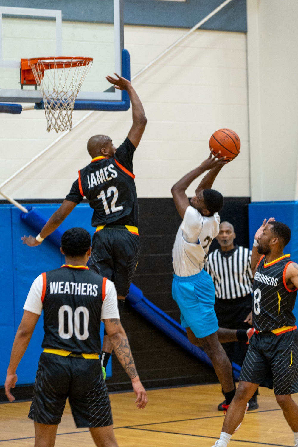 DVIDS - Images - Joint Base Lewis-McChord’s Hosts Annual Commander’s ...