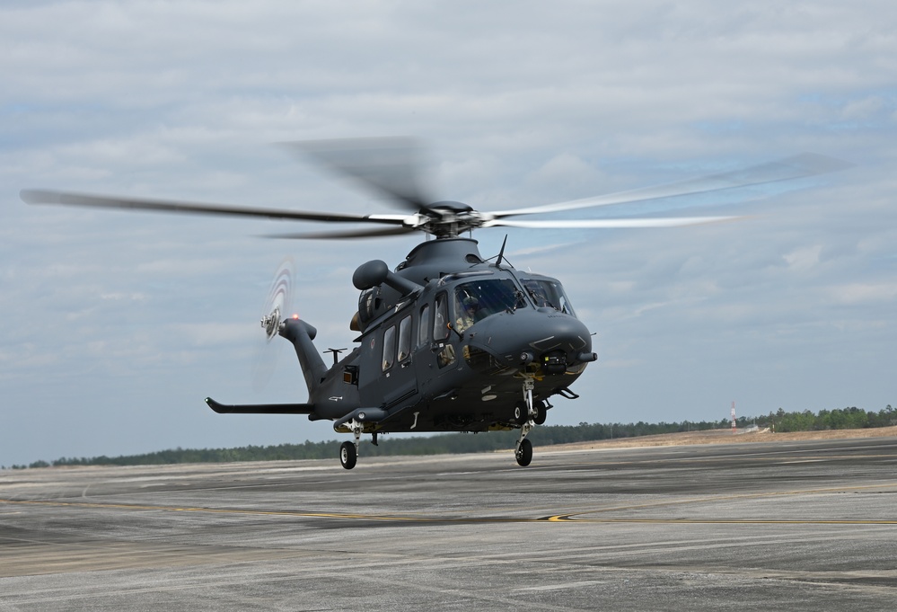 DVIDS - Images - MH-139A prepares for journey to Malmstrom AFB [Image 6 ...
