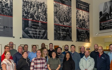 DVIDS - Marine Forces, Special Operations Command