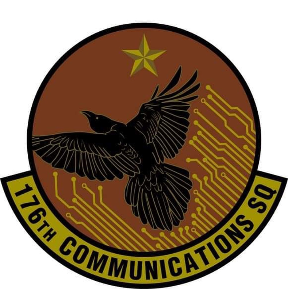DVIDS - Images - 176th Wing Communication Flight Continues Tradition ...