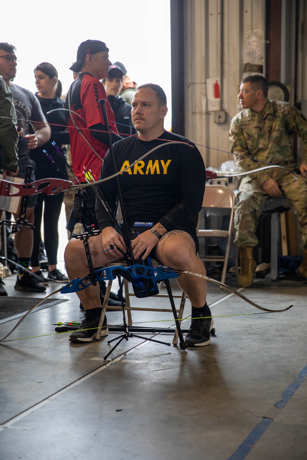 DVIDS - Images - 2024 Army Trials [Image 4 of 7]