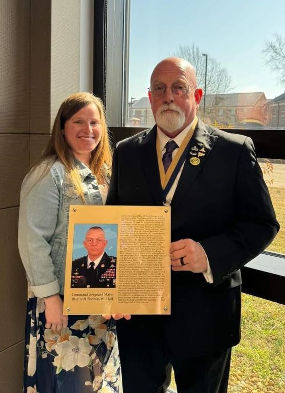 DVIDS - News - Yuma Test Center test officer and rigger inducted to U.S ...