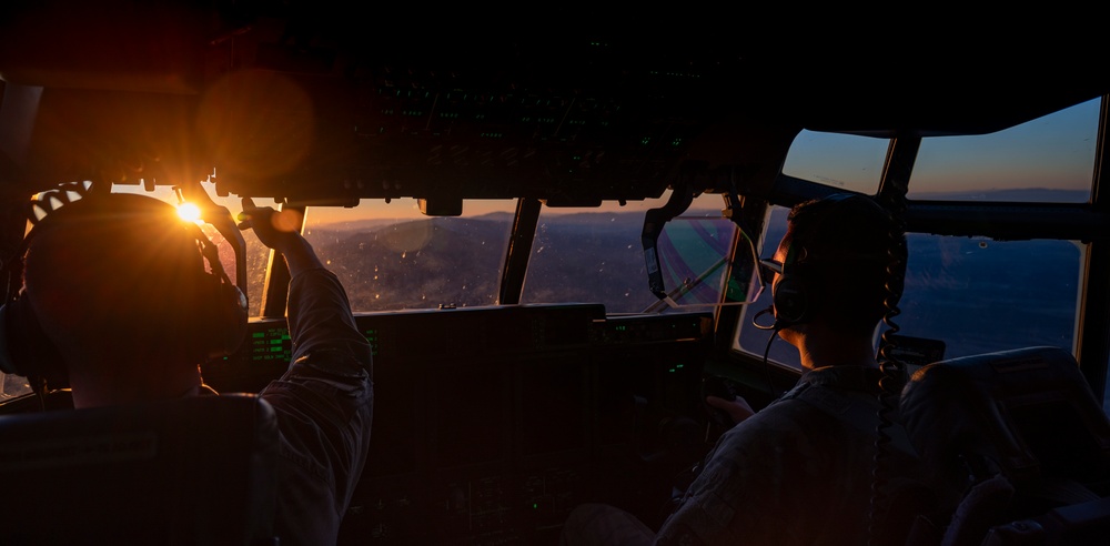 DVIDS - Images - Free Falling into Emerald Warrior 24 (EW24) [Image 8 ...