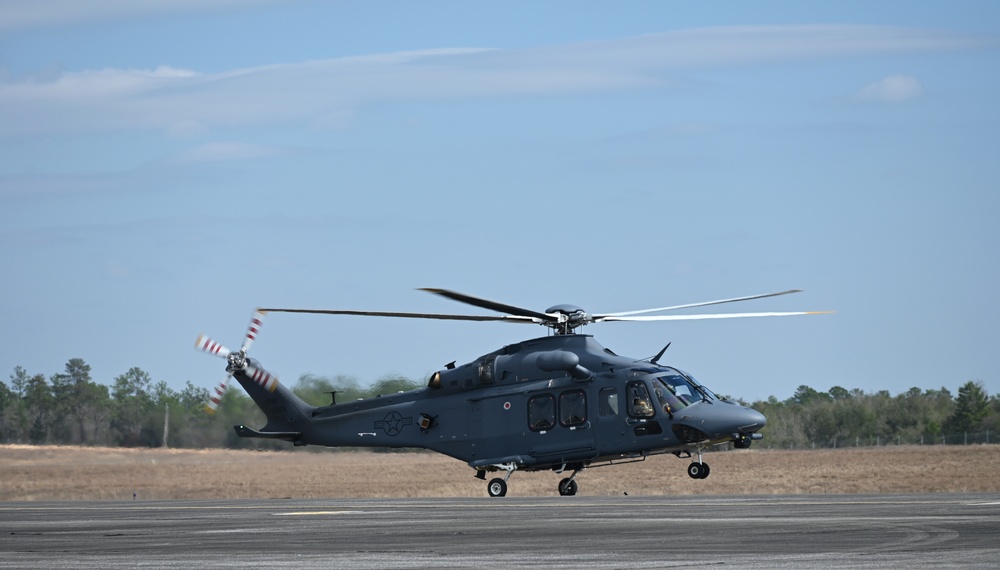 DVIDS - Images - MH-139A prepares for journey to Malmstrom AFB [Image 7 ...