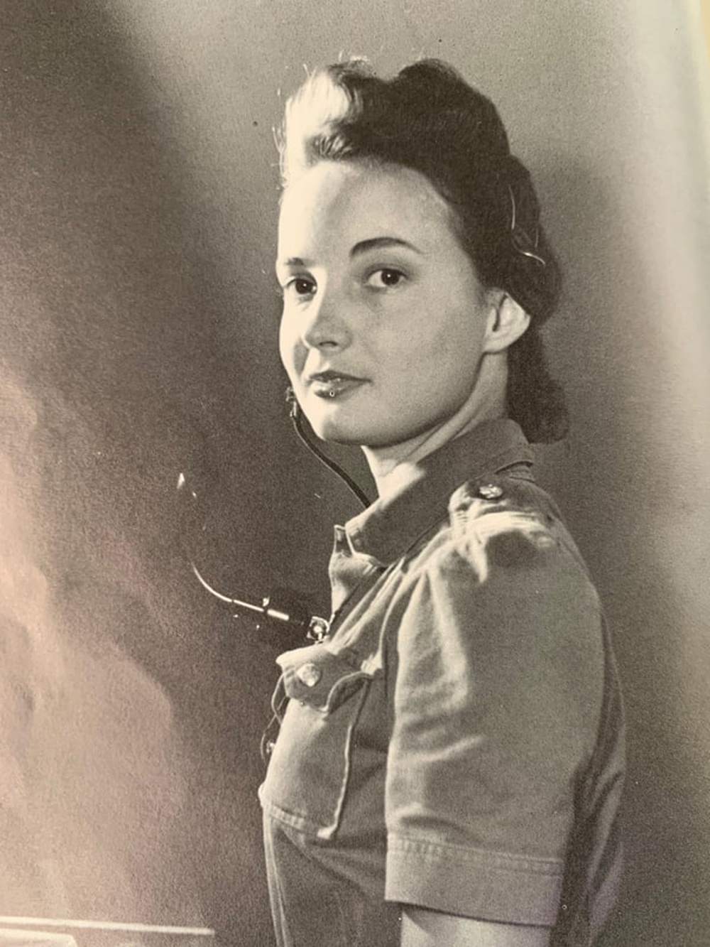 DVIDS - Images - The Radar Women of World War II [Image 2 of 3]