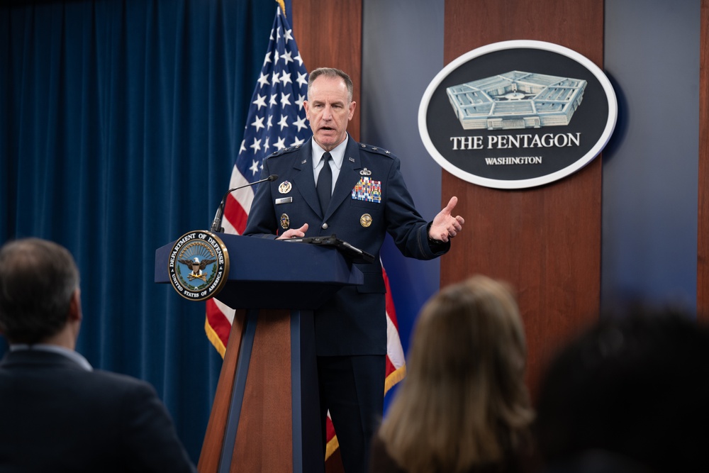 DVIDS - Office of the Secretary of Defense Public Affairs