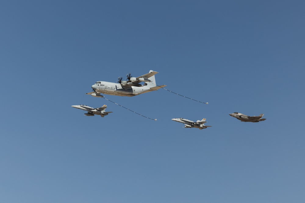 DVIDS - Images - MCAS Yuma hosts 2024 Airshow Children’s Expo [Image 1 ...