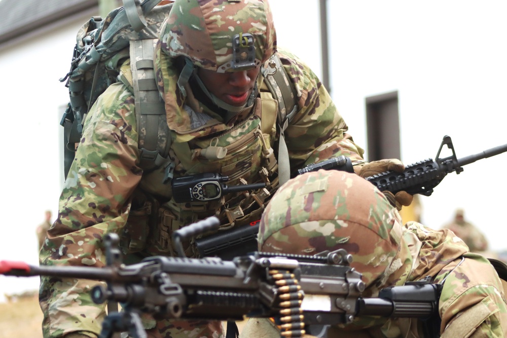 DVIDS - Images - JB MDL- 104 EN BN Urban Operations [Image 6 of 10]