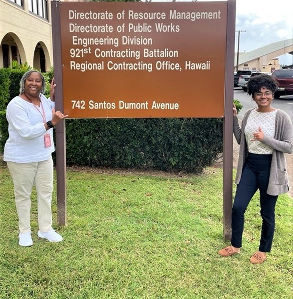 DVIDS - News - Contracting unit promotes Skillbridge Program to cross ...