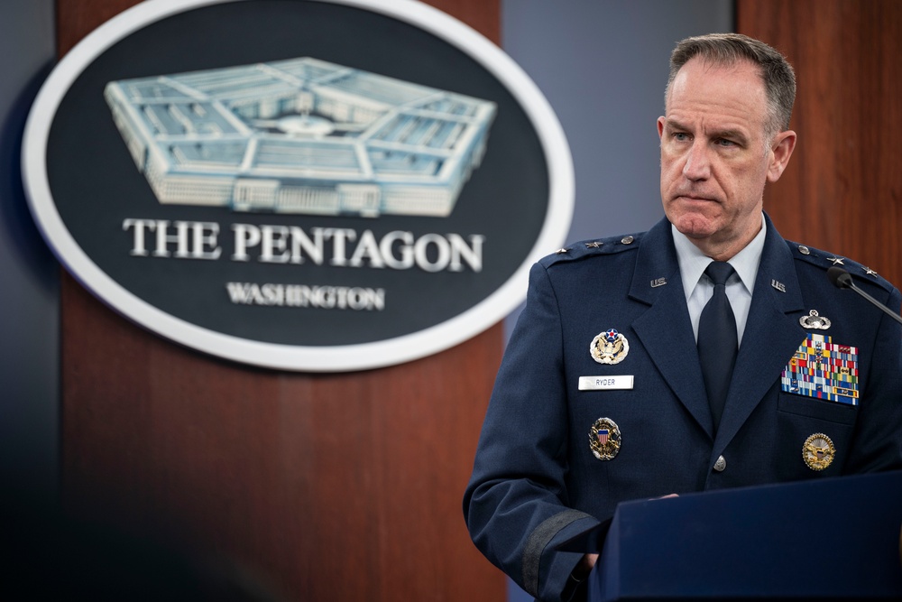 DVIDS - Office of the Secretary of Defense Public Affairs