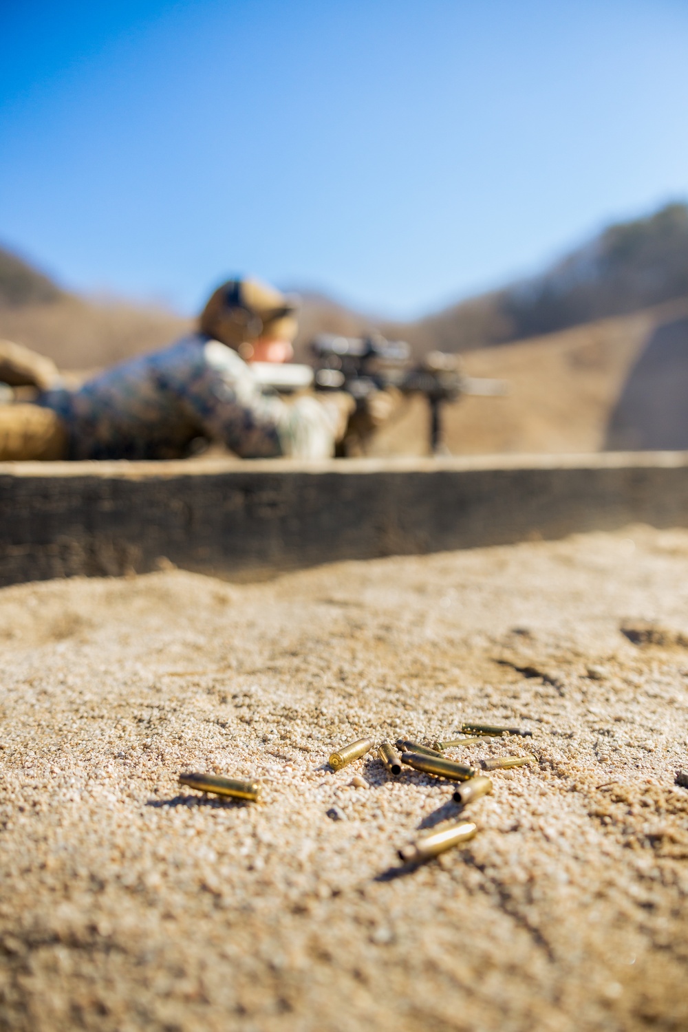 DVIDS - Images - Warrior Shield 24: Known Distance Range [Image 10 of 19]