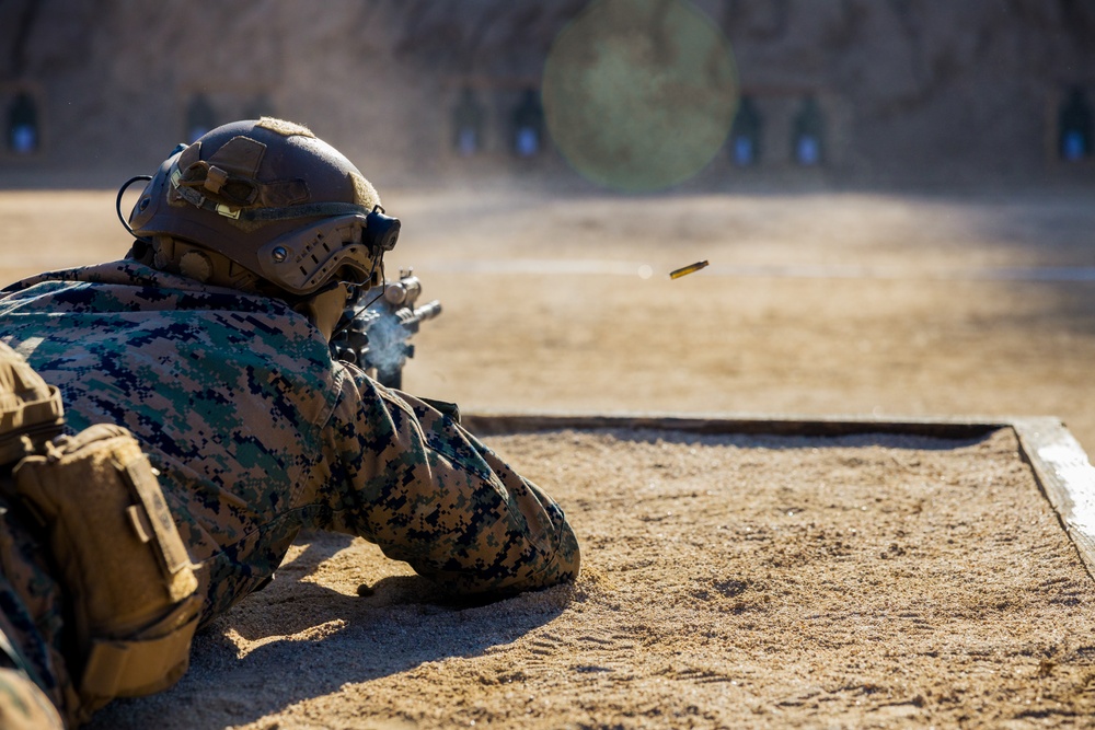 DVIDS - Images - Warrior Shield 24: Known Distance Range [Image 17 of 19]