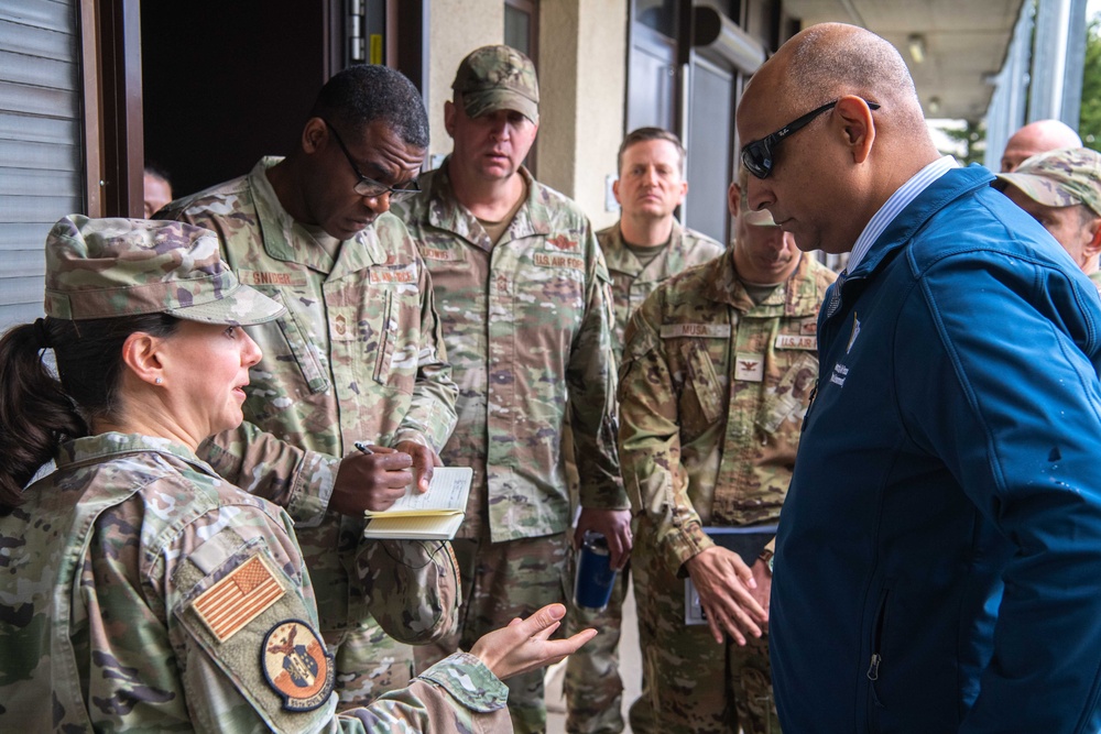 DVIDS - 86th Airlift Wing/Public Affairs