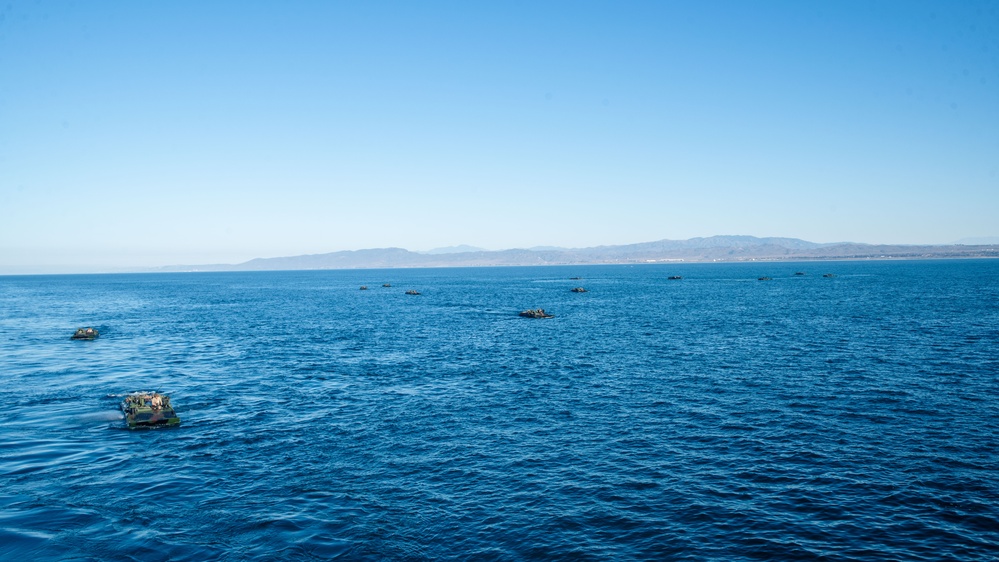 DVIDS - Images - ACVs Conduct Certification II Training with Embarked ...