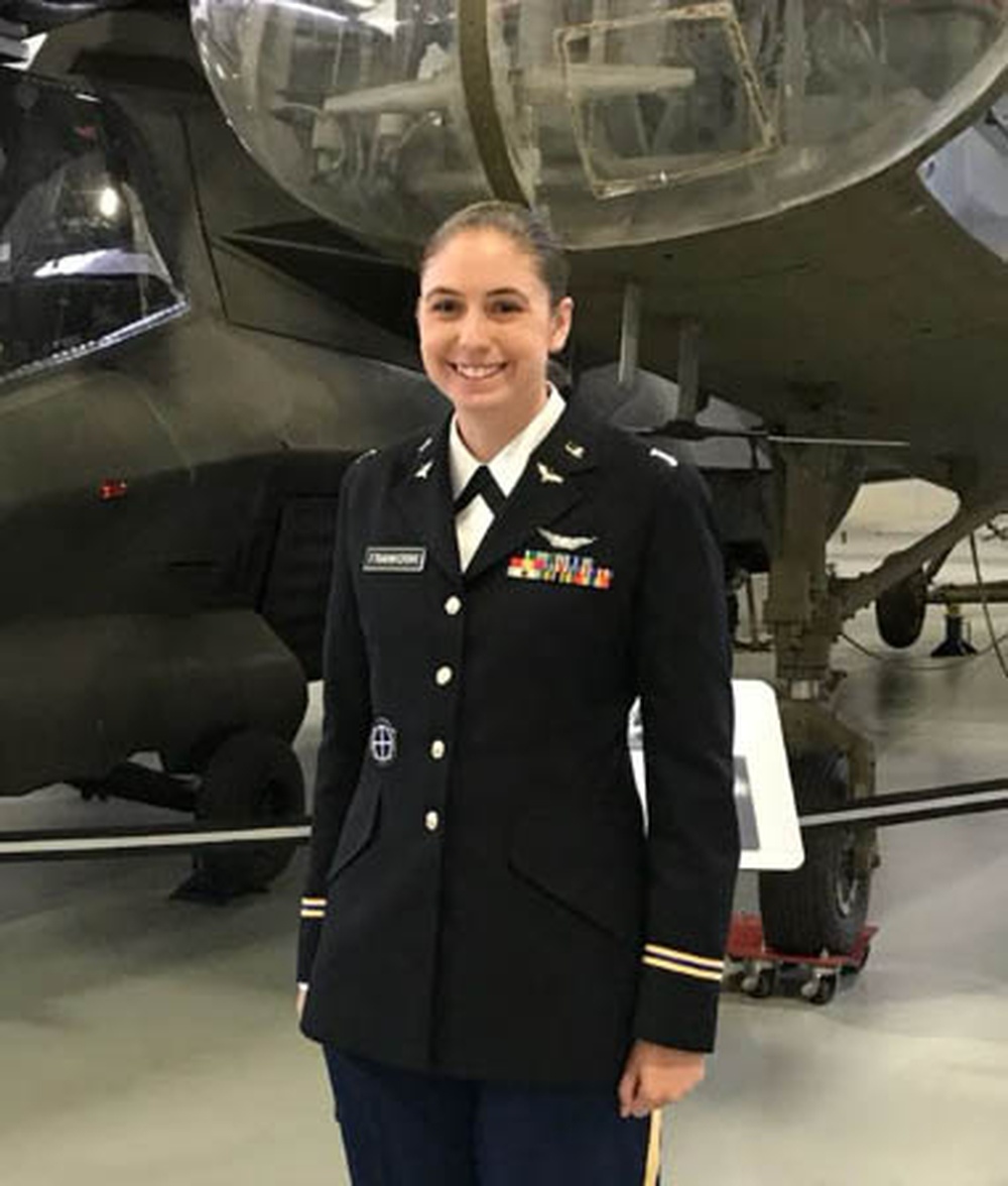 DVIDS - Images - NY National Guard returns remains of pilots killed in ...