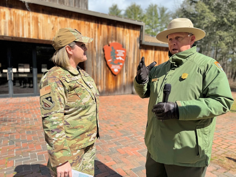 DVIDS - Images - Upcoming Patriots’ Day events