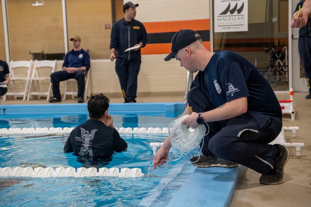 DVIDS - News - Navy Volunteers Inspire Next Generation of STEM Leaders ...