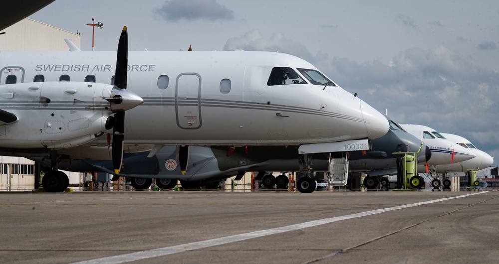 DVIDS - Images - SECDEF Hosts the 20th Ukraine Defense Contact Group ...
