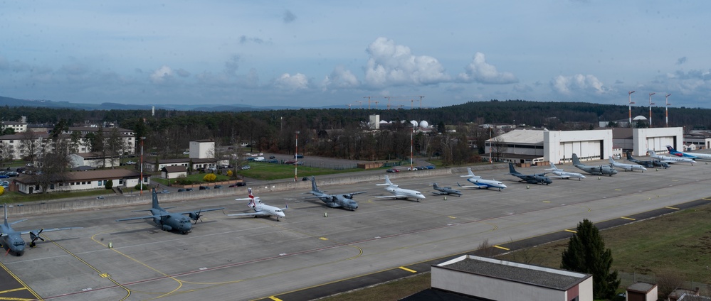 DVIDS - Images - SECDEF Hosts the 20th Ukraine Defense Contact Group ...