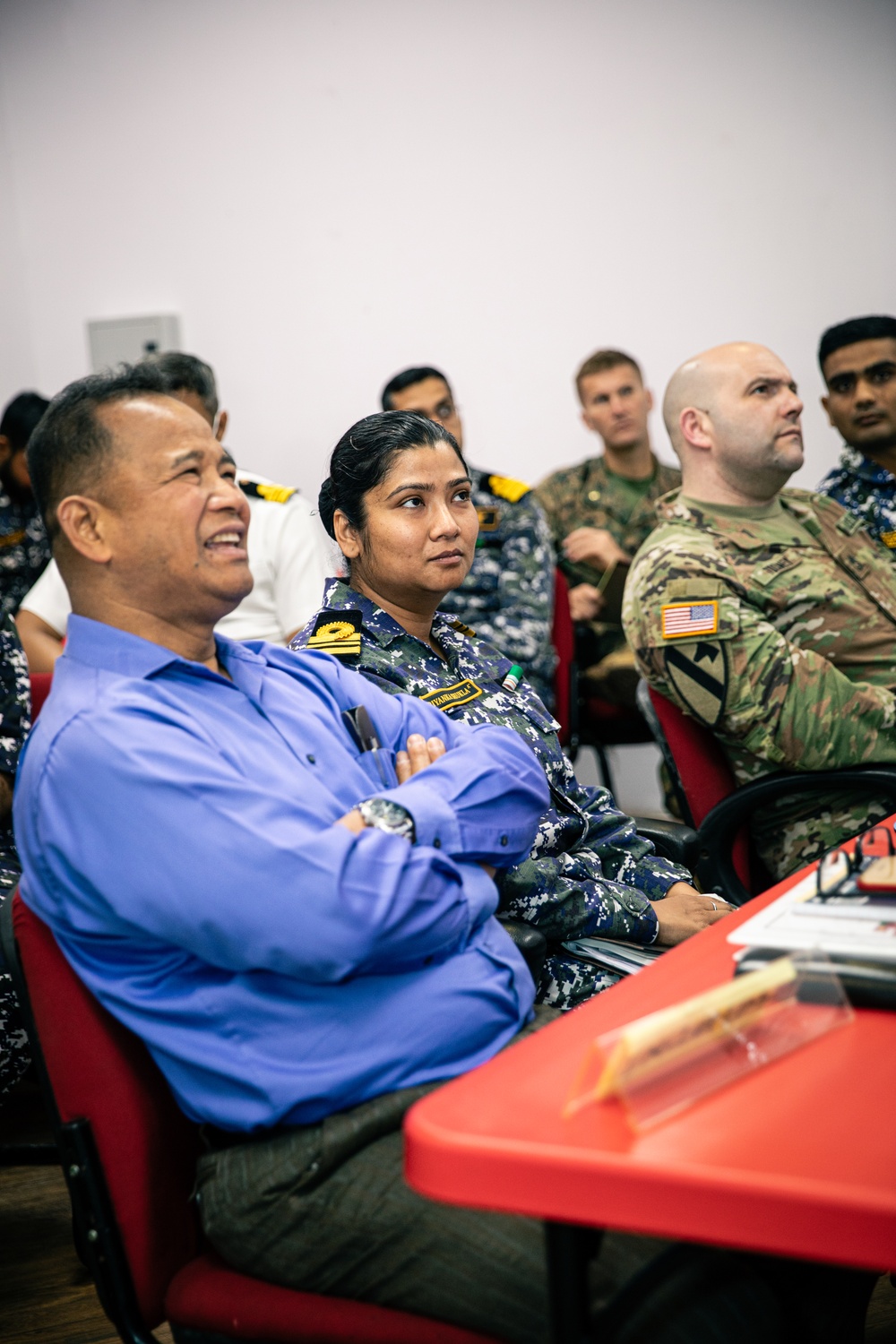 DVIDS - Images - U.S. and Indian service members work together on a ...