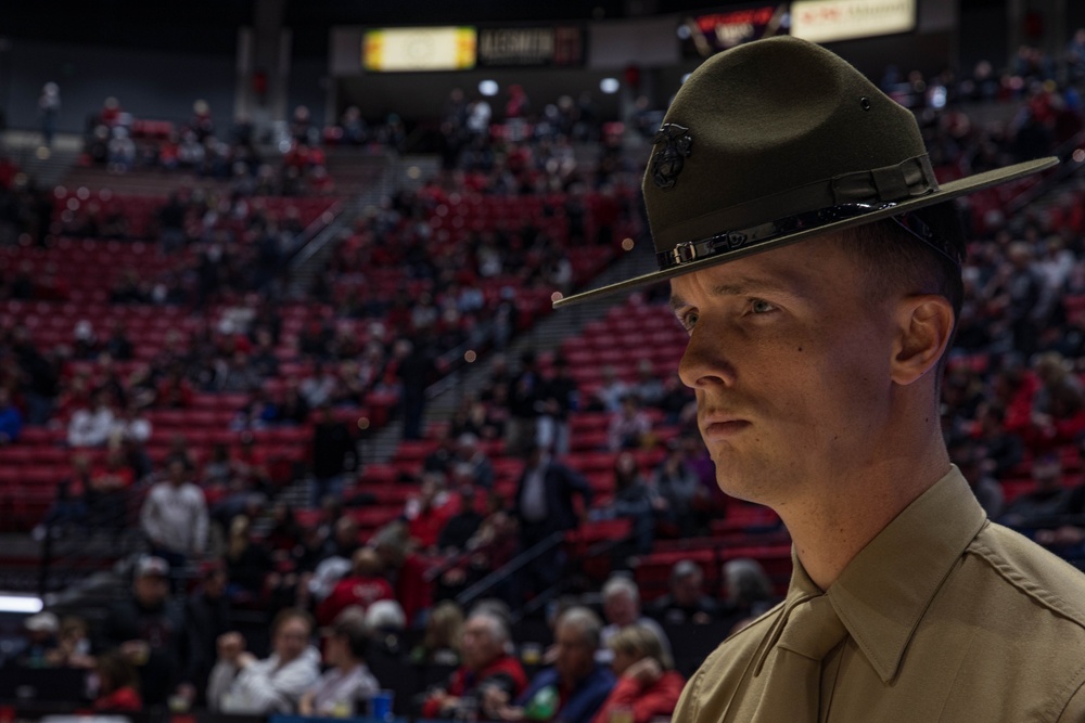 DVIDS - Marine Corps Recruit Depot, San Diego