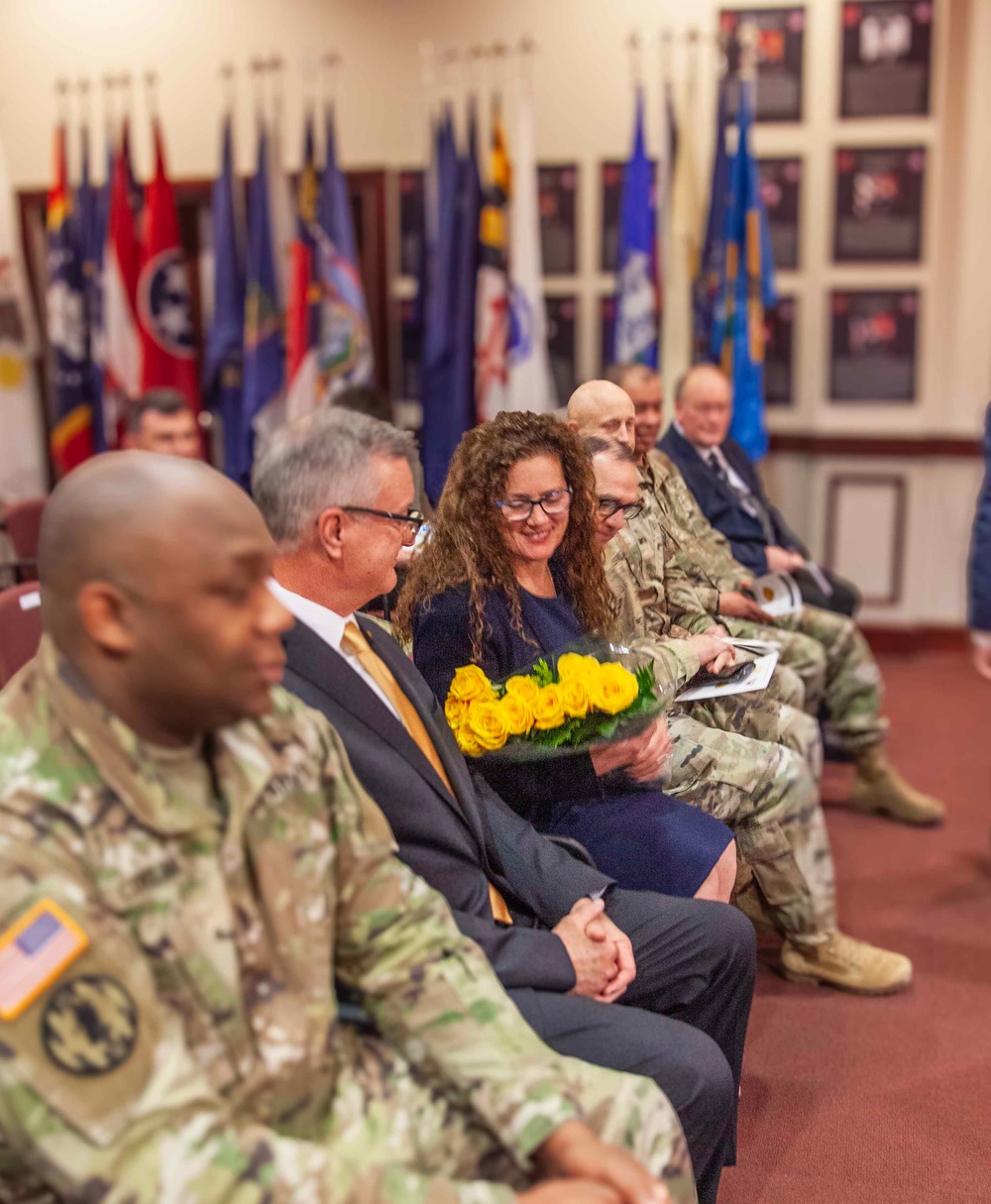 DVIDS - News - Embracing Responsibility with Confidence and Experience