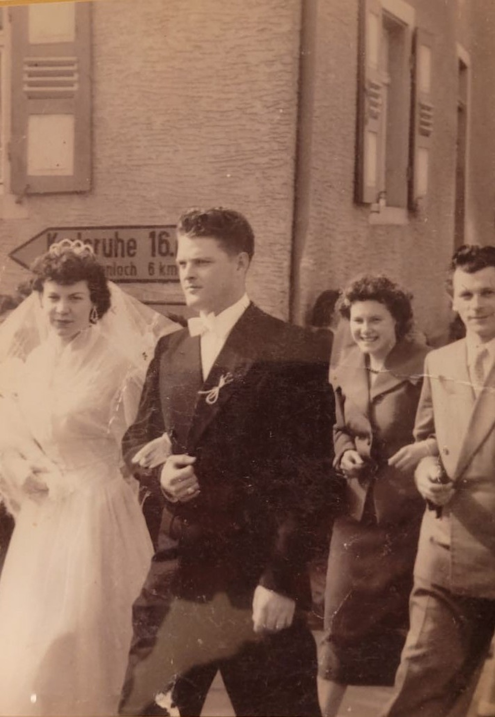 DVIDS - News - Live your History: World War II survivor shares life ...