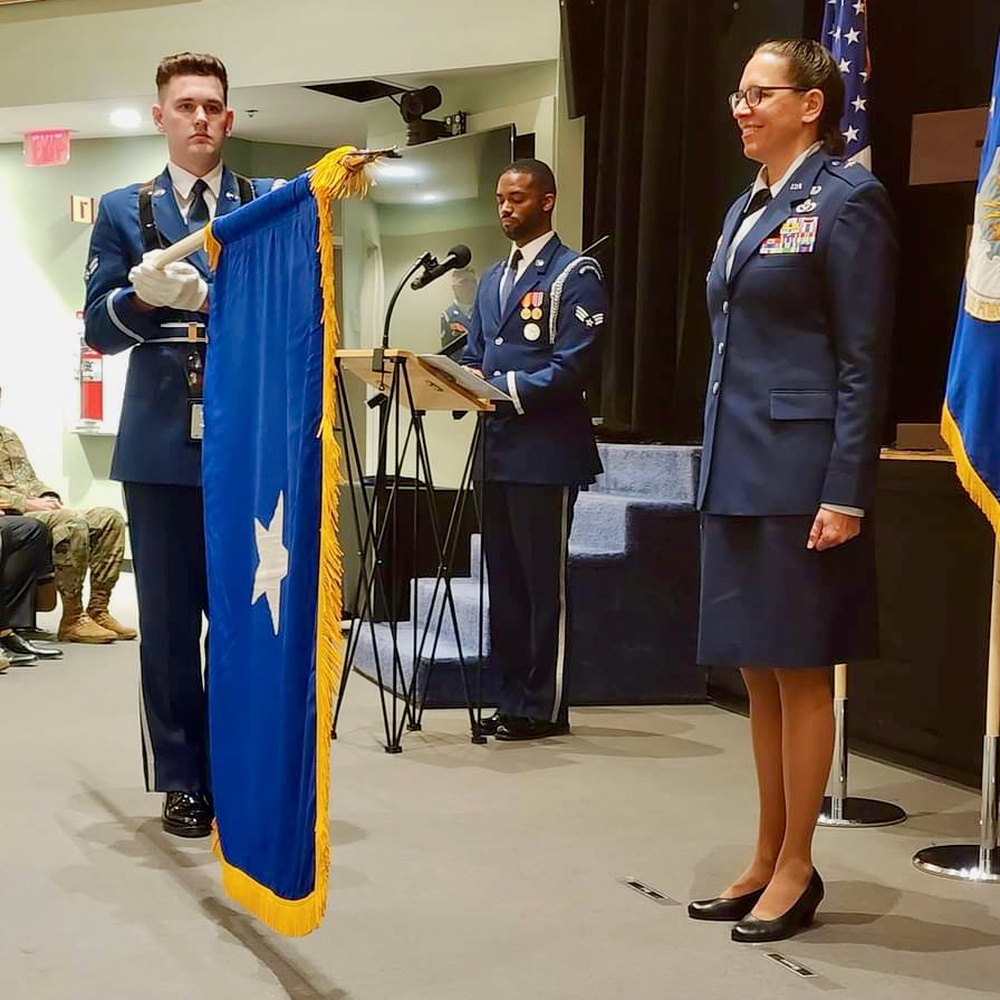 DVIDS - News - Great Power, Greater Responsibility: Brigadier General ...