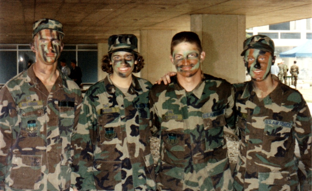 DVIDS - News - Great Power, Greater Responsibility: Brigadier General ...