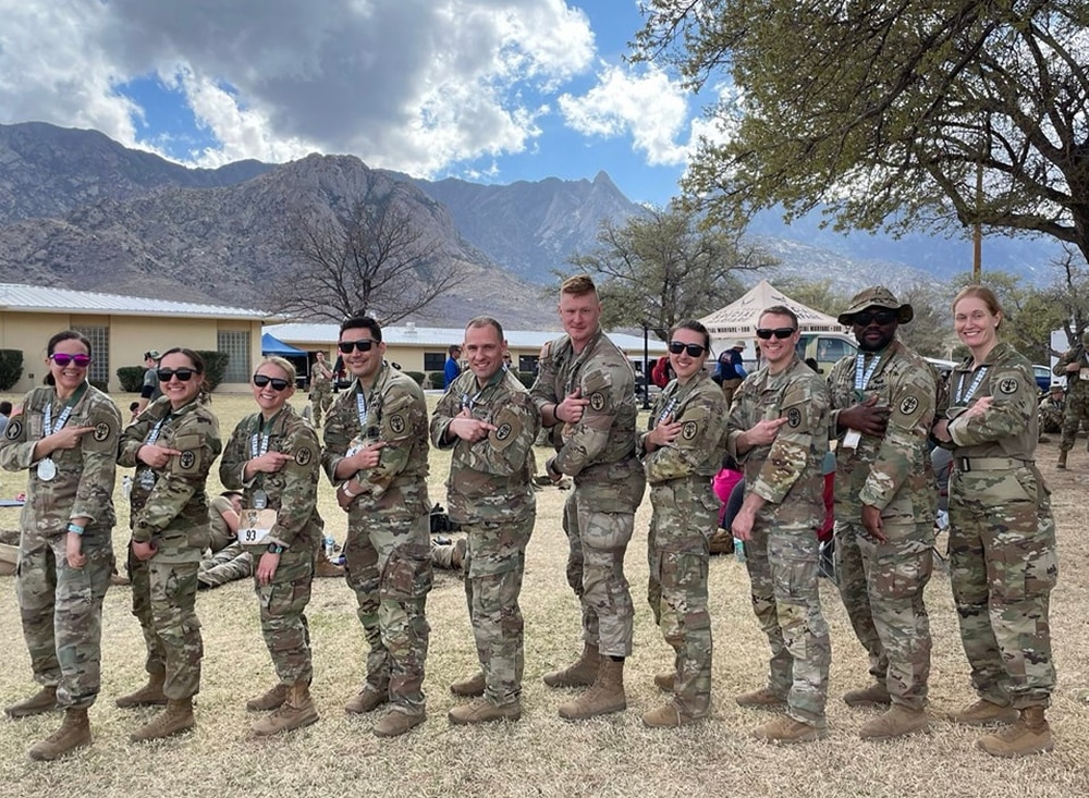 DVIDS - Images - Meade MEDDAC Soldiers honor a namesake at Bataan ...