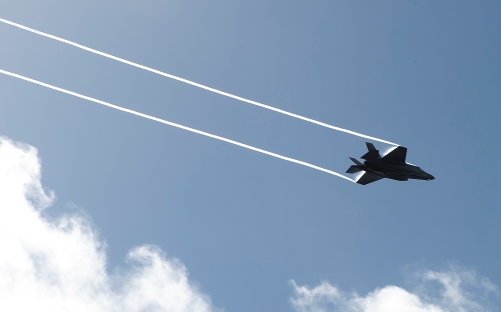 DVIDS - Images - Boxer Flight Operations [Image 2 of 2]