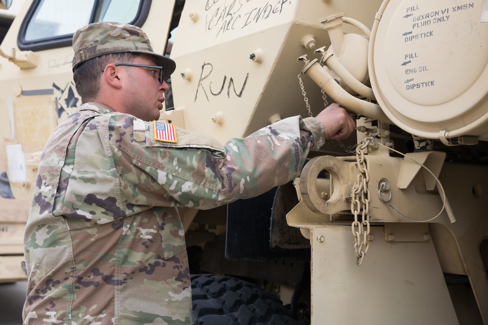 DVIDS - News - A 4th generation Soldier's commitment to duty