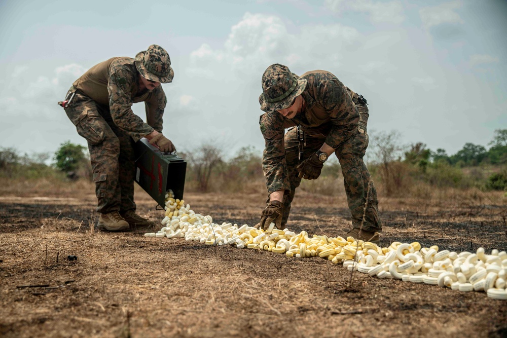 DVIDS - Images - Cobra Gold 2024 - CALFEX [Image 5 of 5]