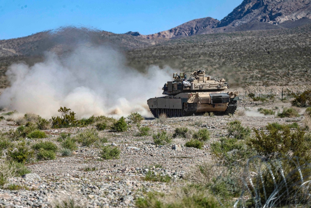 DVIDS - Images - Fire at enemy targets
