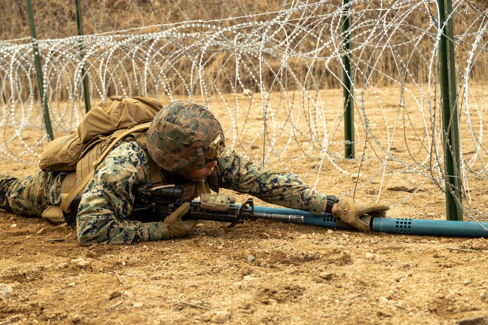 DVIDS - Images - Warrior Shield 24 | U.S. and ROK Marines conduct ...