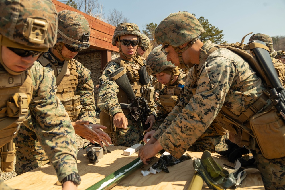 DVIDS - Images - Warrior Shield 24 | U.S. and ROK Marines conduct ...