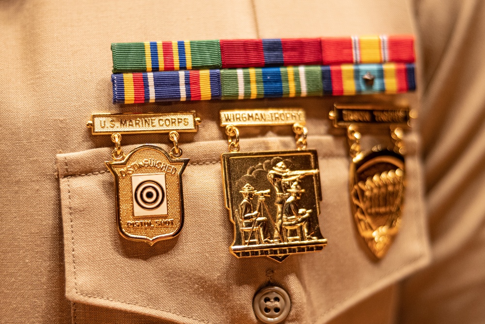 DVIDS - Images - 2024 MCMC-East Awards Ceremony [Image 2 of 4]