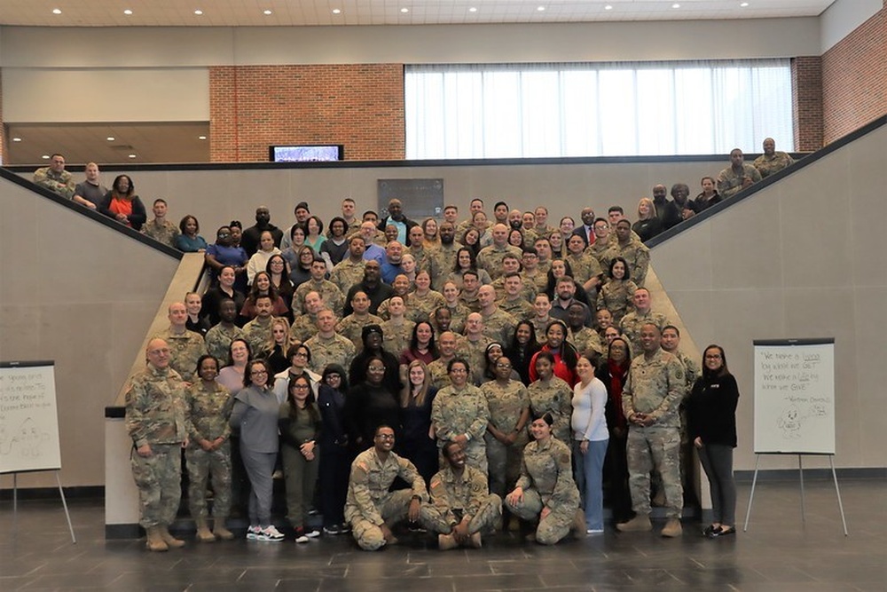 DVIDS - News - Armed Services Blood Program West Point 2024 Blood Drive