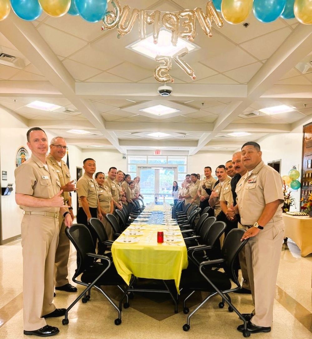 DVIDS - News - Guardians of Health in the Pacific: Navy Environmental ...