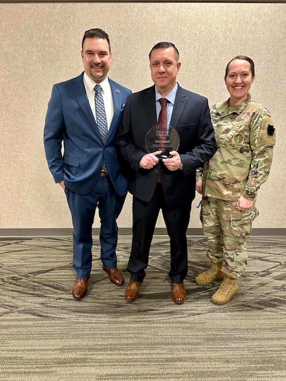 DVIDS - Images - 28th ID Soldier recognized for life-saving actions [Image 2 of 2]