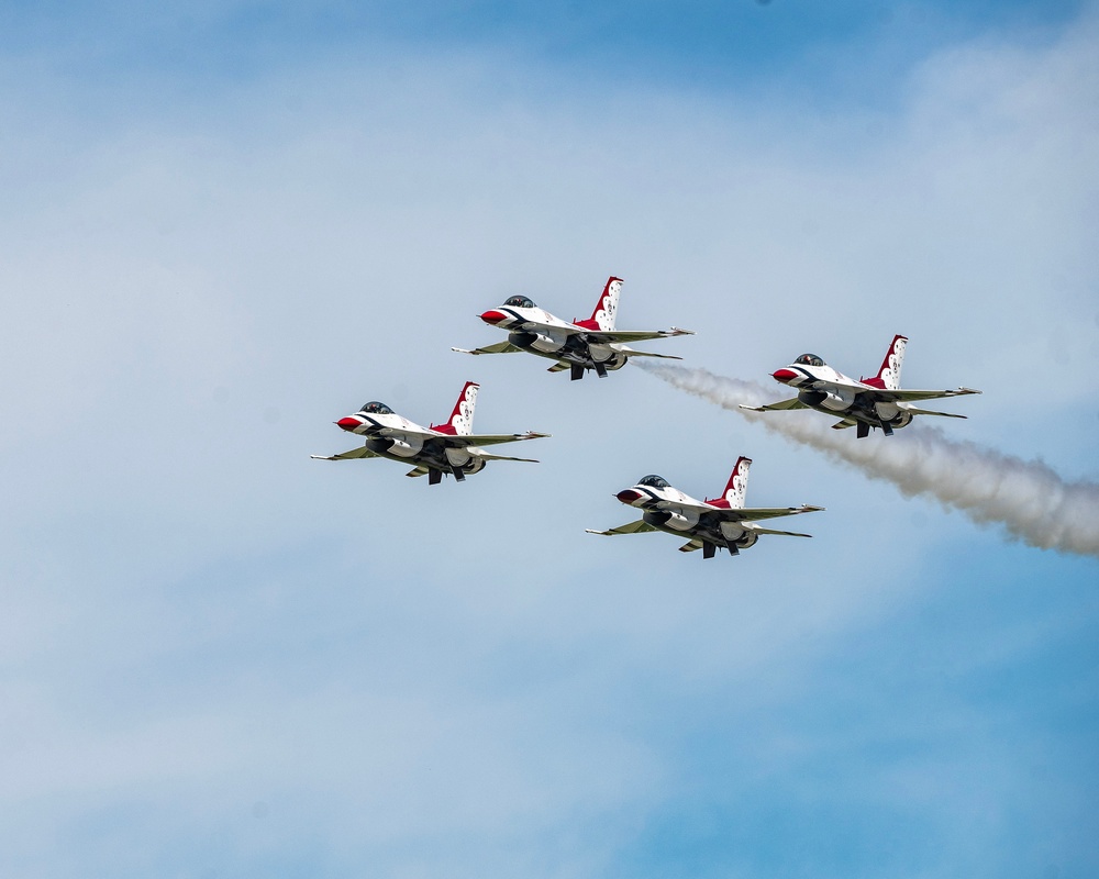 DVIDS - Images - The Great Texas Air Show [Image 11 of 23]