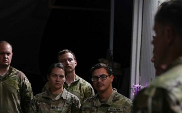 DVIDS - Combined Special Operations Joint Task Force - Levant