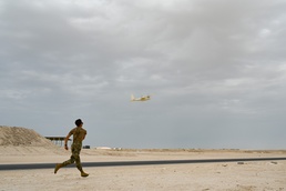 Task Force-99 leads change in drone development, employment