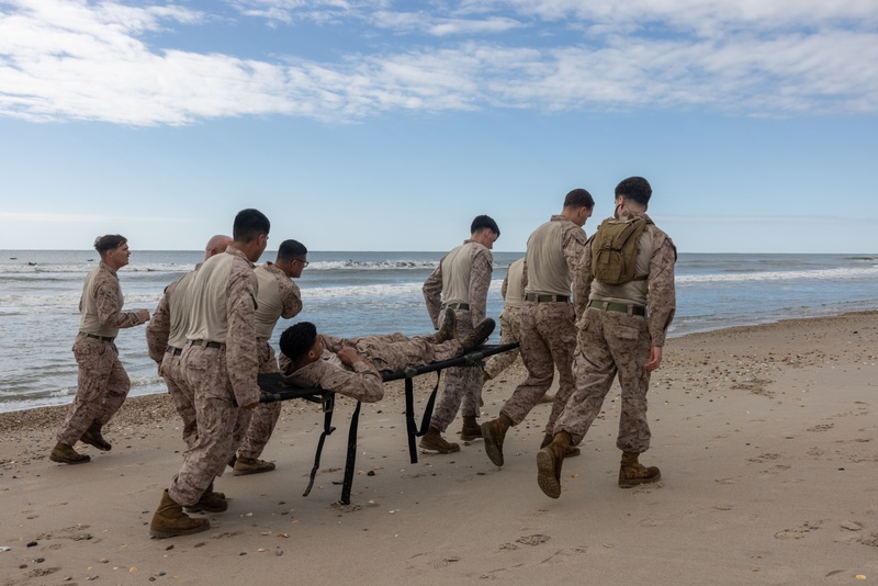 DVIDS - II Marine Expeditionary Force