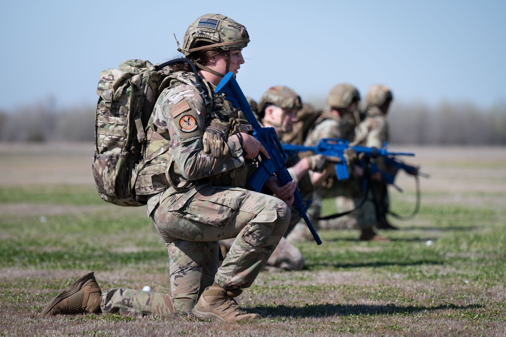 DVIDS - Images - 71SFS ACE Training [Image 4 of 7]