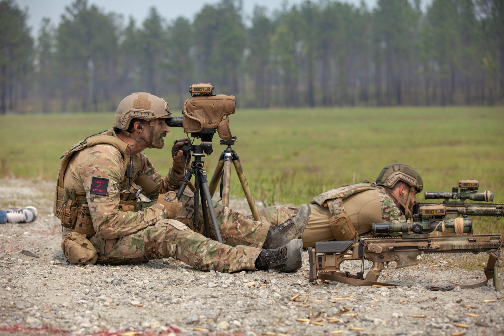 MK16/MK17/MK20 Clone, Photo and Discussion Thread. > FN Herstal > AR15.COM