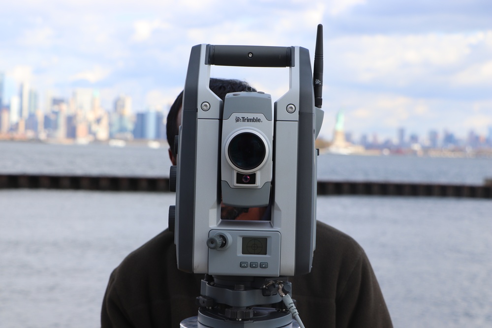 DVIDS - Images - Caven Point USACE New York District Tour